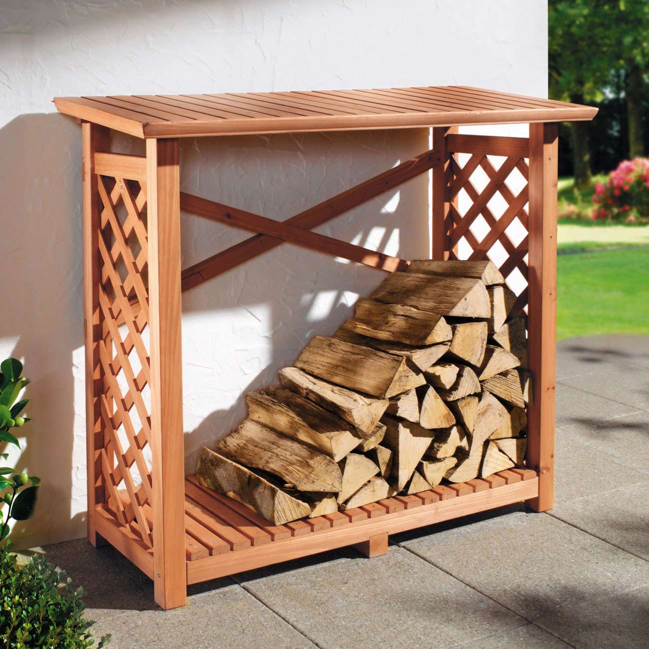 6 Best DIY Firewood Rack Plans That You Can Build Easily Organize 6-best-diy-firewood-rack-plans-that-you-can-build-easily-organize