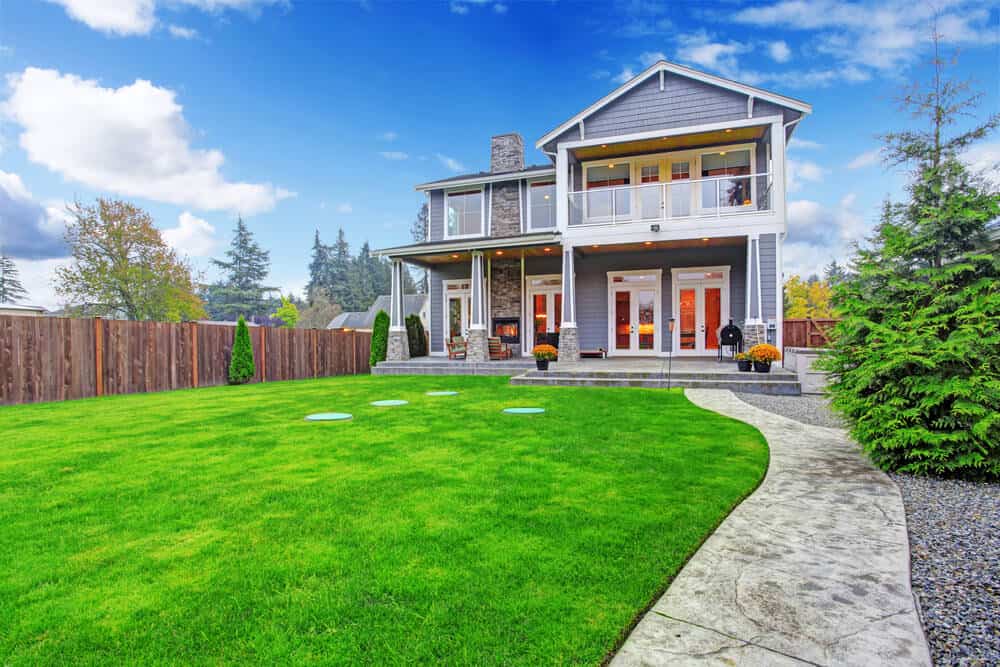 20 Creative Walkway Ideas and Designs for 2021 - Organize With Sandy