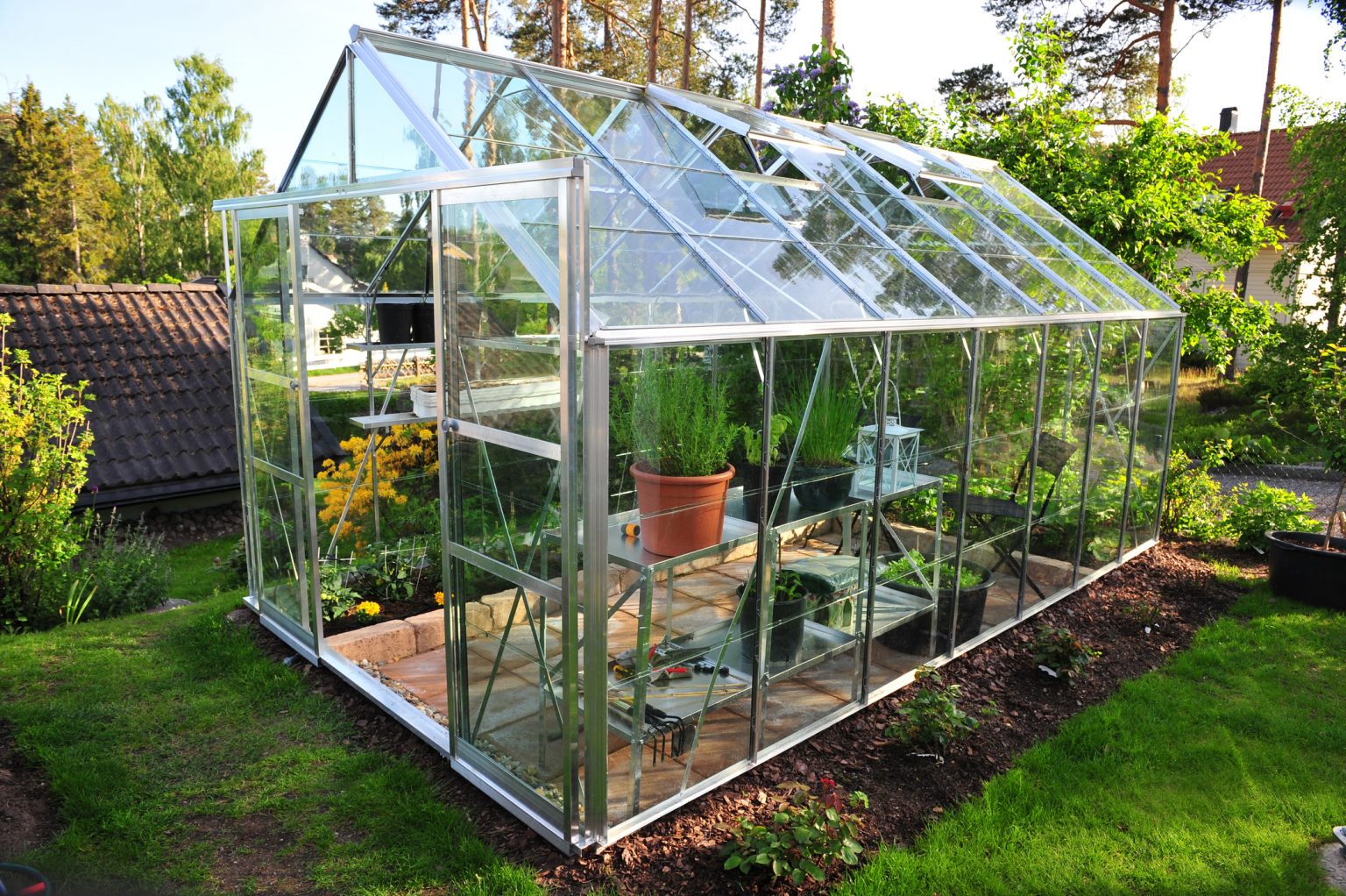 Are Greenhouses Bad? Everything You Need to Know - Organize With Sandy
