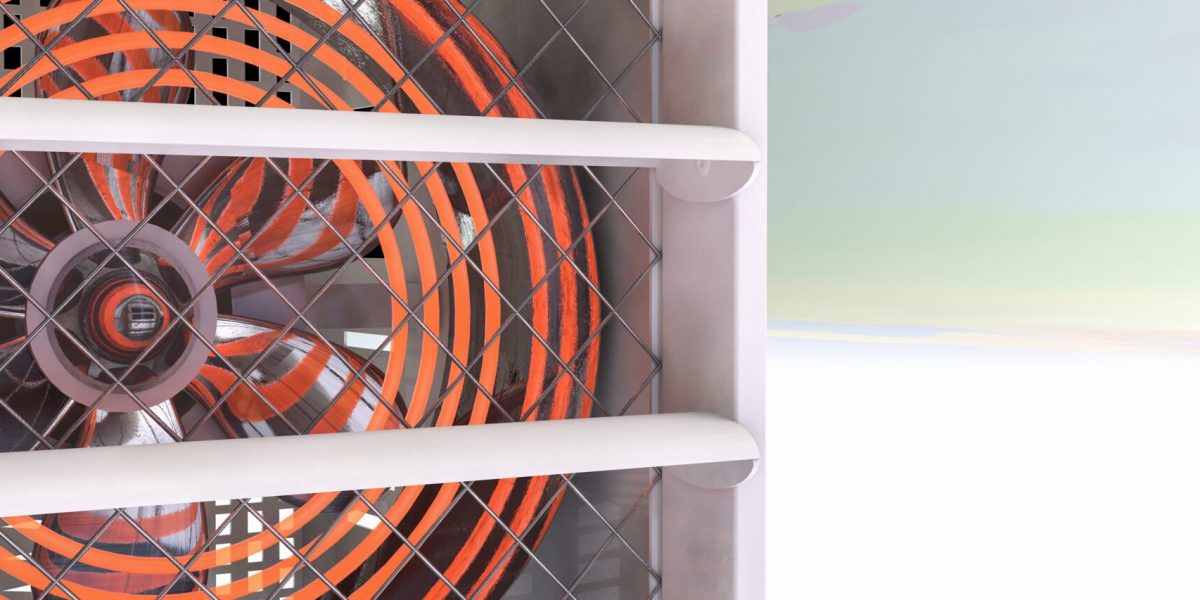 Garage Heater Installation - Ultimate Guide - Organize With Sandy