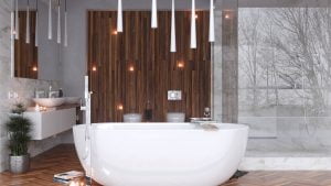 38 Luxury Hot Tub Ideas You Must Checkout - Organize With Sandy