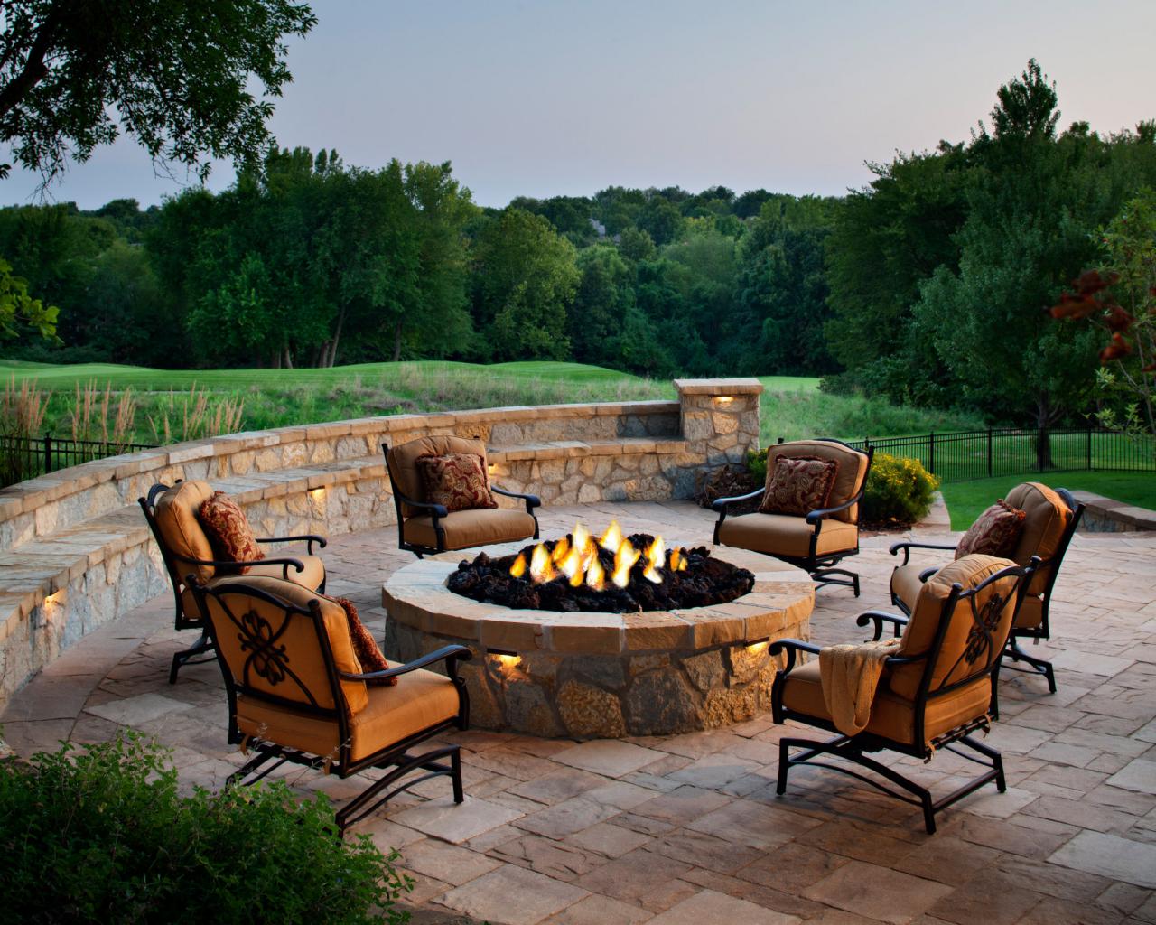 11 Best Places to Buy A Fire Pit Near You - Organize With Sandy