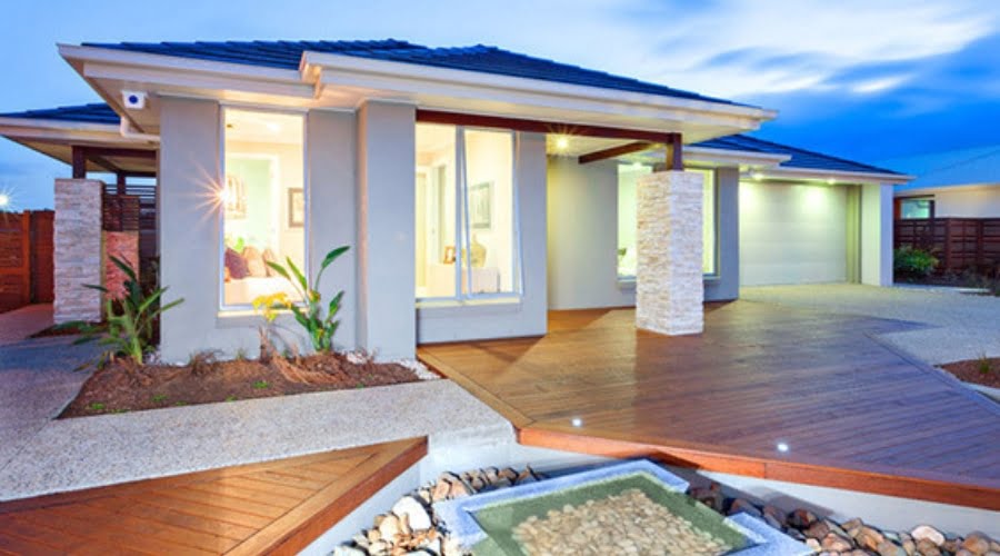 20 Landscaping Timber Ideas You'll Love! - Organize With Sandy