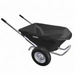 What Wheelbarrow Size Do you Need? [Wheelbarrow Sizing Guide ...