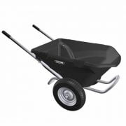 What Wheelbarrow Size Do you Need? [Wheelbarrow Sizing Guide ...