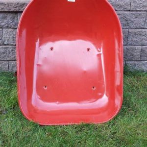 What Wheelbarrow Size Do you Need? [Wheelbarrow Sizing Guide ...