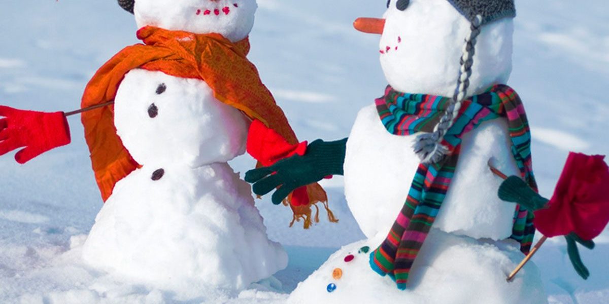 The Very Best Snowman Kits That Money Can Buy [2021] - Organize With Sandy