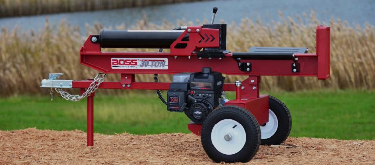 Log Splitter Plans: A 2021 Guide to Homemade DIY Options - Organize ...