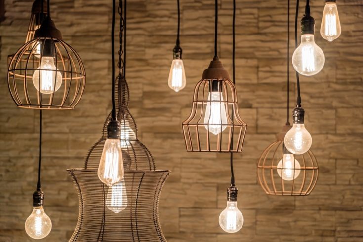 8 Different Types of String Lights [With Best Buy Link] - Organize With ...