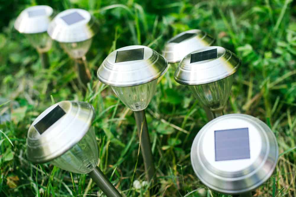 Why Are My Solar Lights Not Working? [Steps to Fix It] - Organize With ...