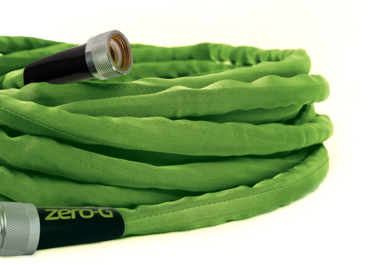 Zero-G Garden Hose Review: Everything You Need to Know - Organize With ...