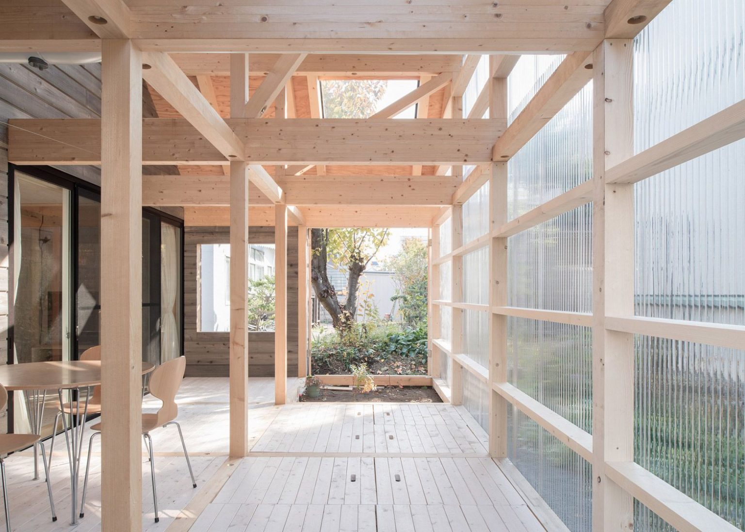 How to Transform Your Patio into a Practical Sun-Room - Organize With Sandy