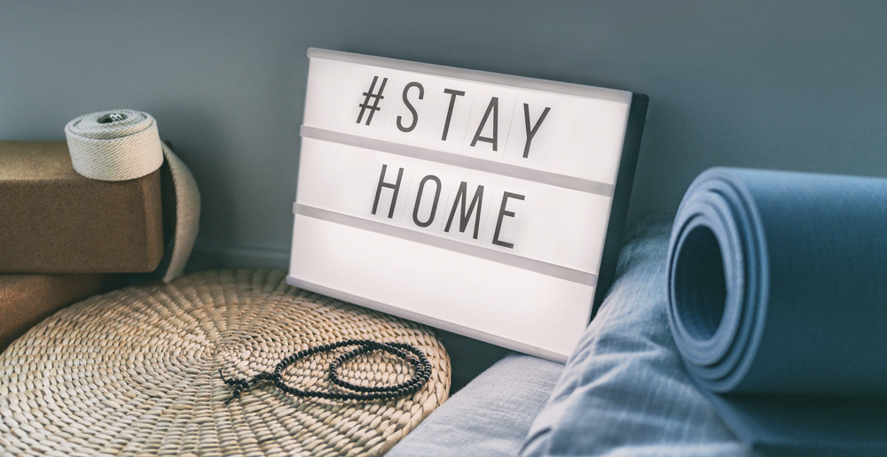 9 Ways the Quarantine Has Impacted Home Design - Organize With Sandy