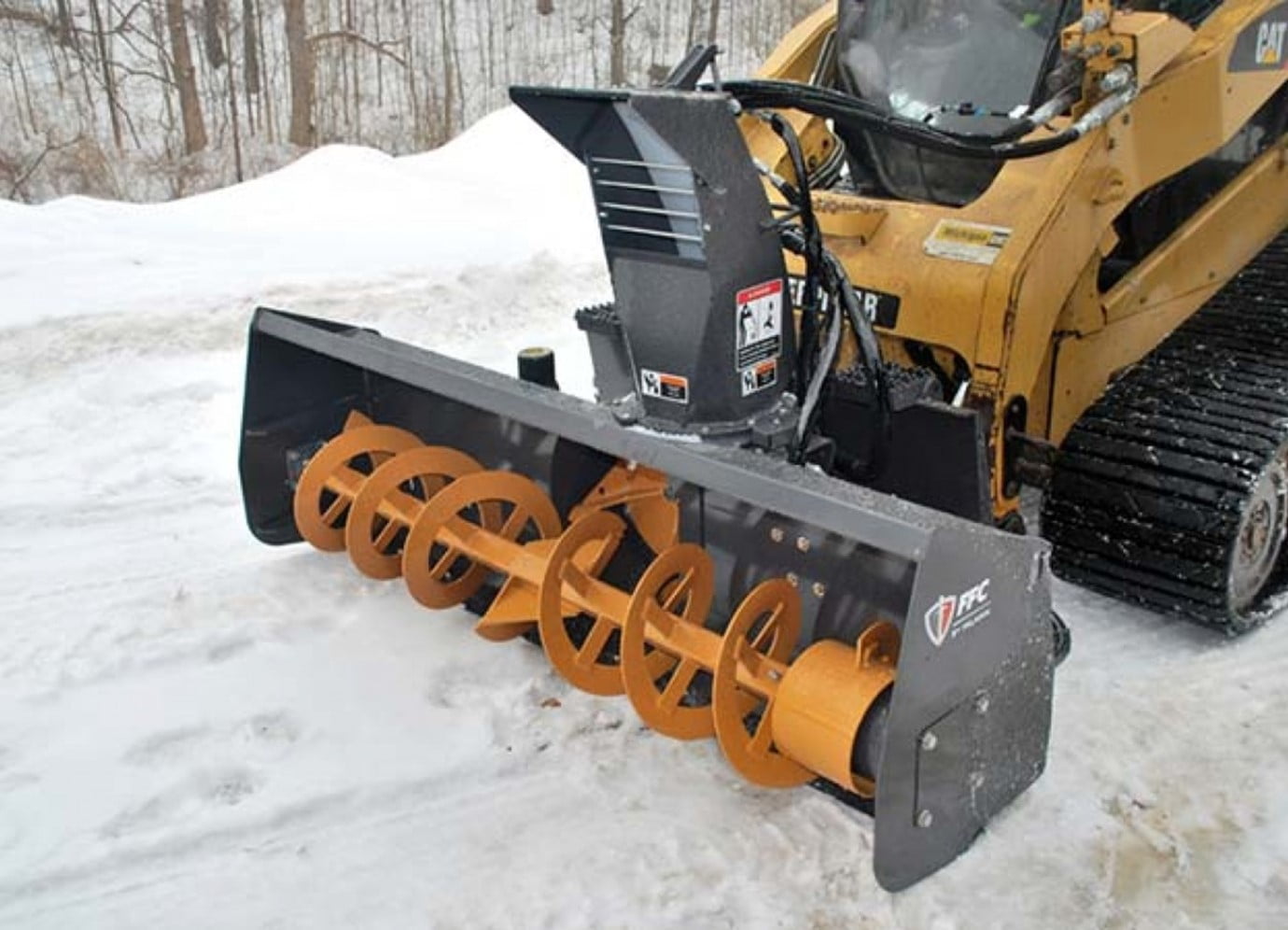 5 Types of Snow Blowers You Need to Know About - Organize With Sandy