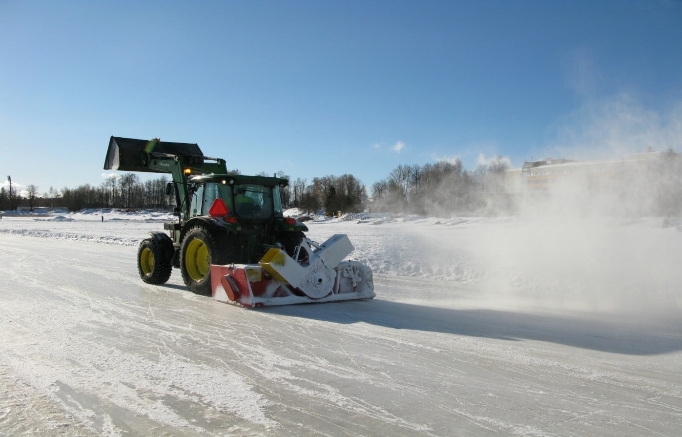 The 9 Brands of Snow Blower That Give You the Most Value - Organize ...