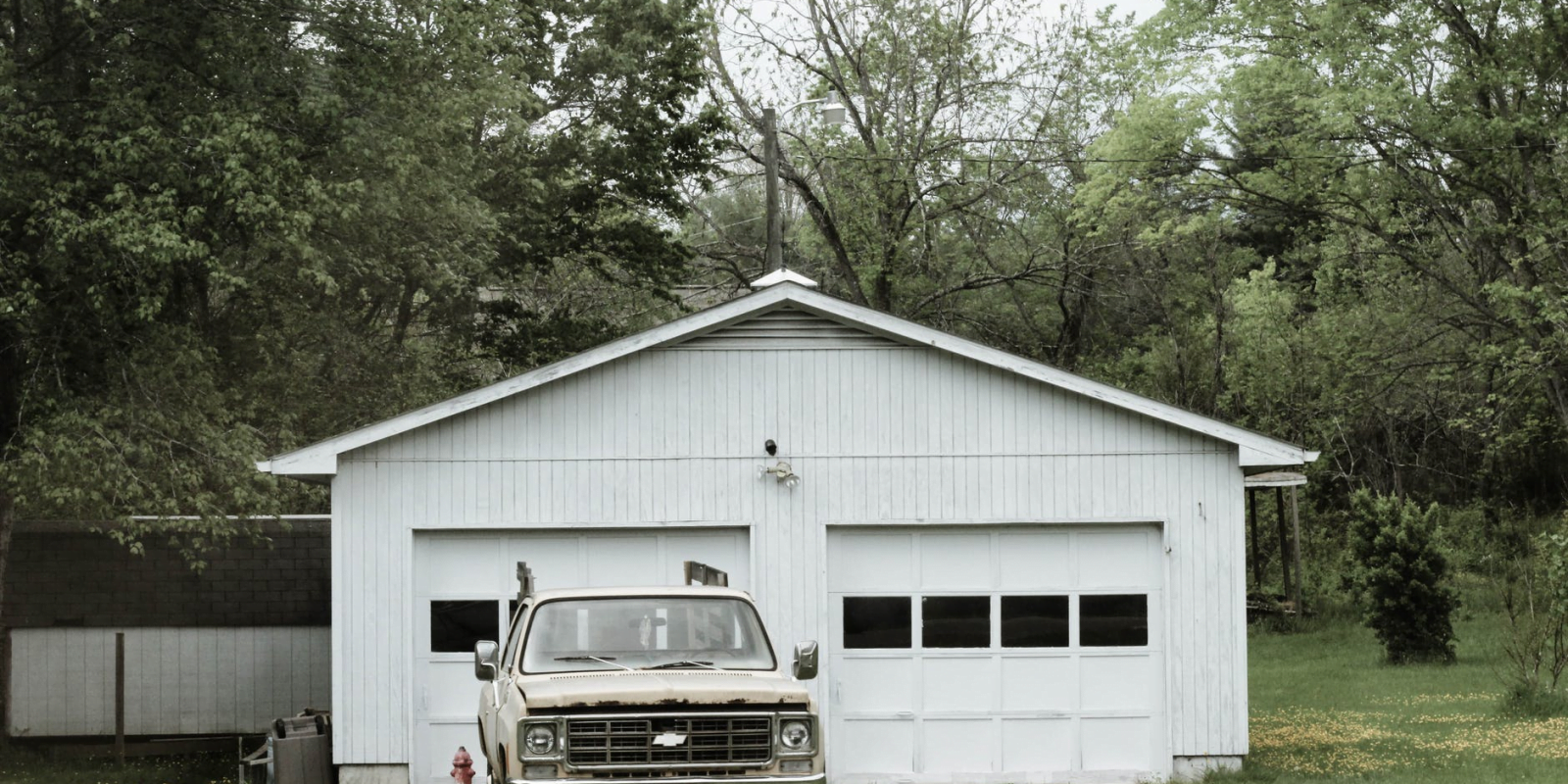 How to Create a Multi-Purpose Garage Space - Organize With Sandy