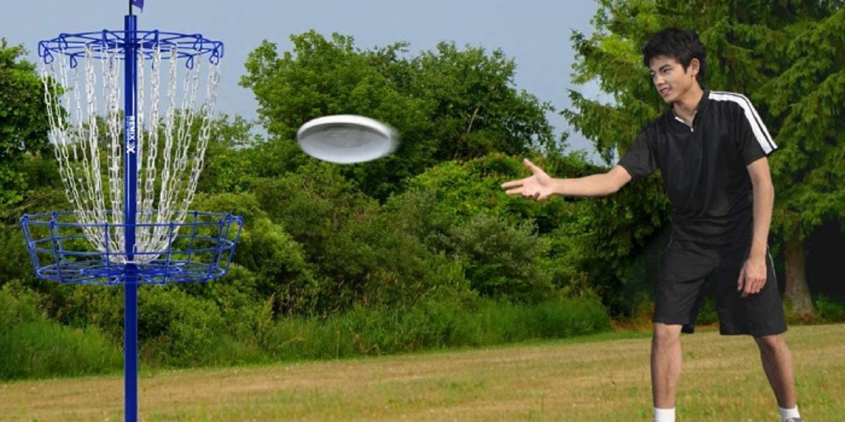 Best Disc Golf & Frisbee Video Games So Far - Organize With Sandy