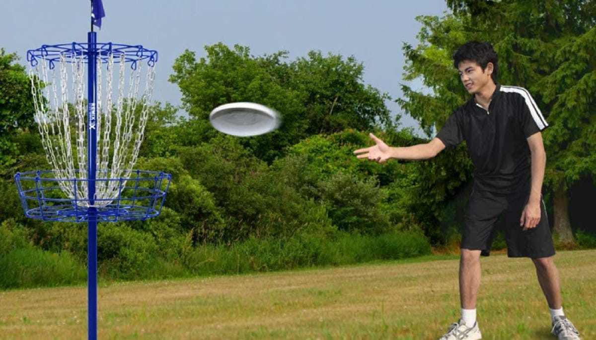 Best Disc Golf & Frisbee Video Games So Far - Organize With Sandy