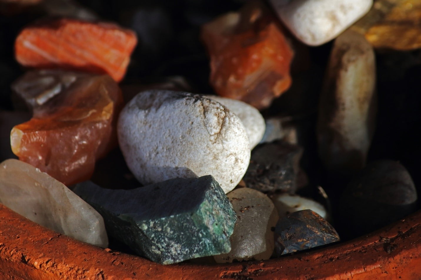 Get Your Rocks Off: Guide to Selling Valuable Stones - Organize With Sandy