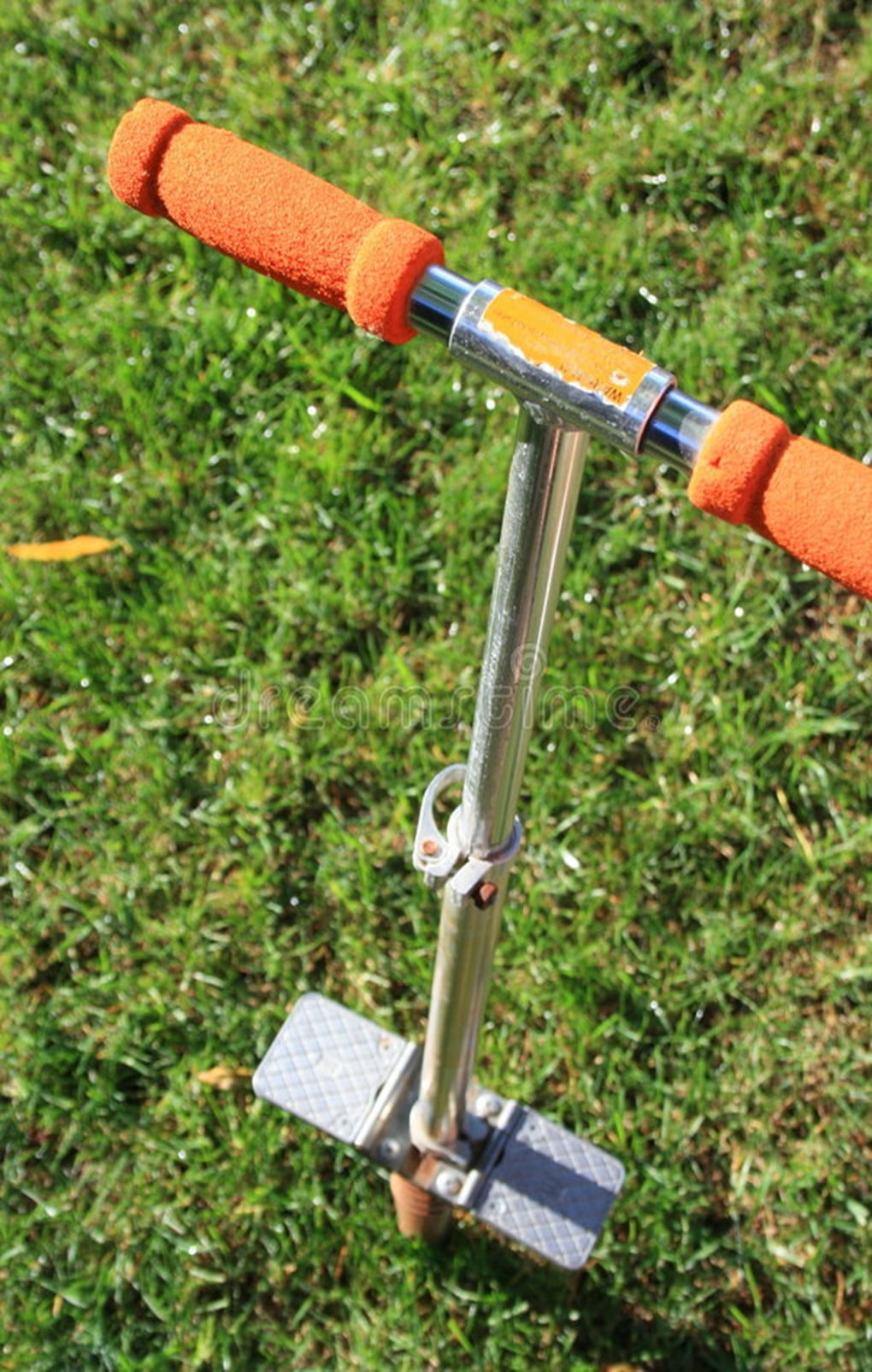 How Do Pogo Sticks Work? - Organize With Sandy