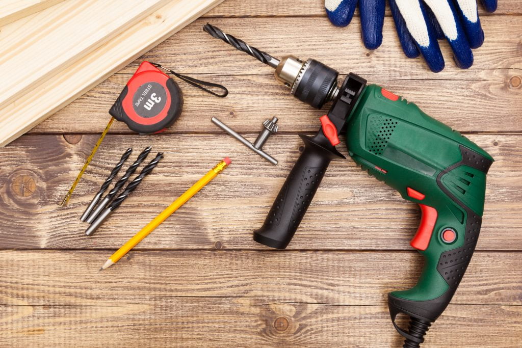 10 Power Tools Every DIY Enthusiast Should Own - Organize With Sandy