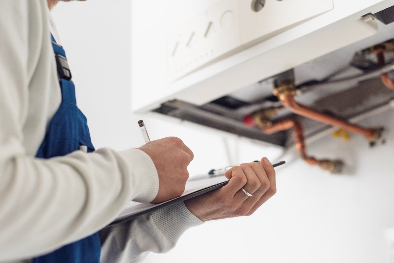 The Importance of Hiring a Certified and Licensed Plumber - Organize ...