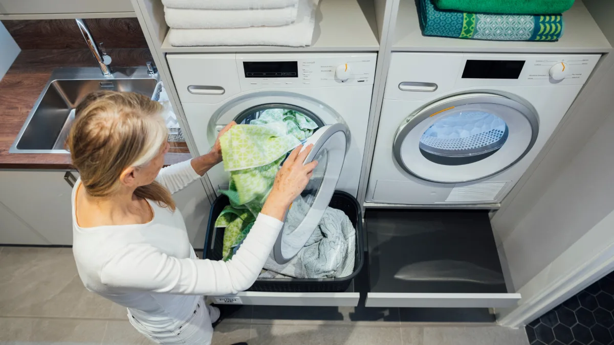6 Laundry Tips to Help You Wash Your Clothes Like a Pro - Organize With ...