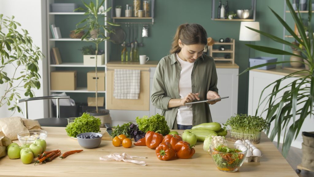 5 Tips For Creating A Diet Plan That Actually Works For You - Organize ...