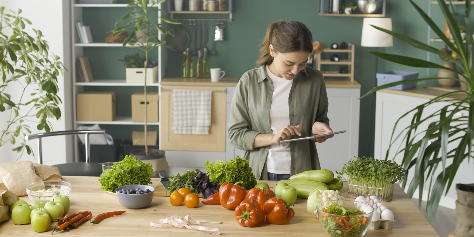 5 Tips For Creating A Diet Plan That Actually Works For You - Organize ...