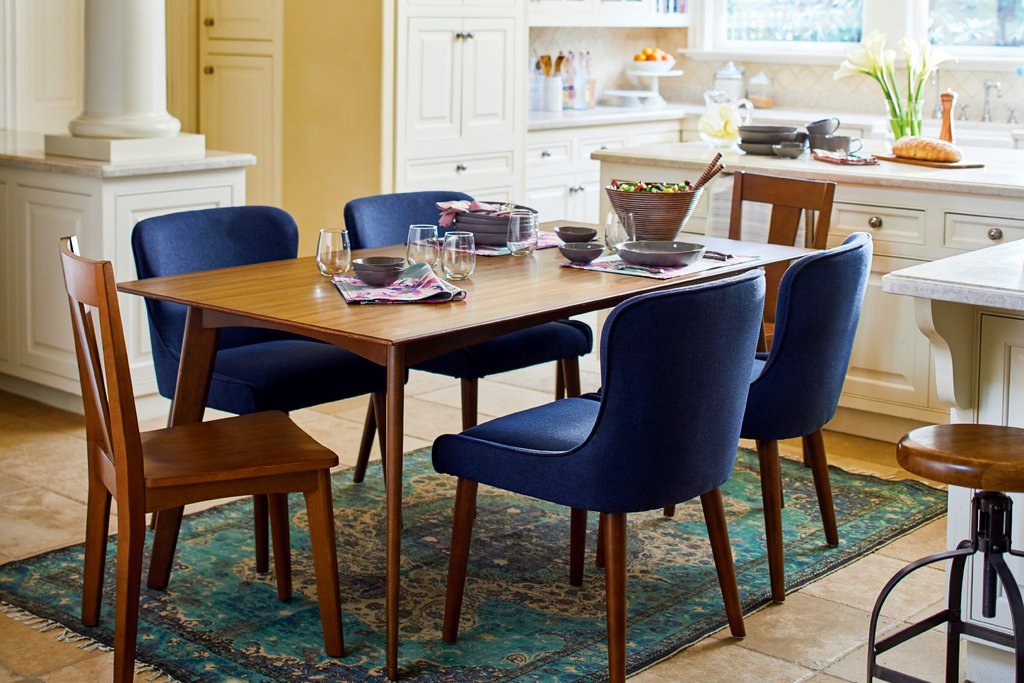 Tips to Get The Best Dining Table For Your House - Organize With Sandy
