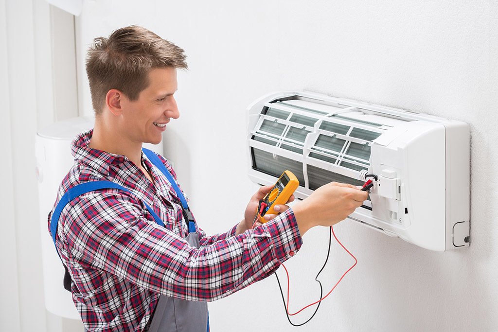 Local Air Conditioning Repair Los Angeles Review - Los Angeles HVAC ...