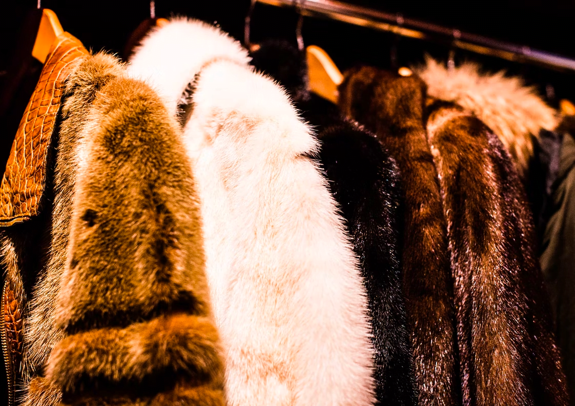 Why 'Faux' Materials Are So Popular