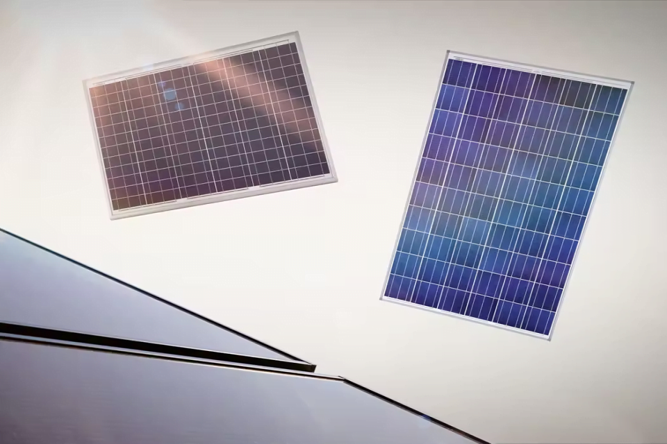 Advantages of Different Solar Accessories - Organize With Sandy