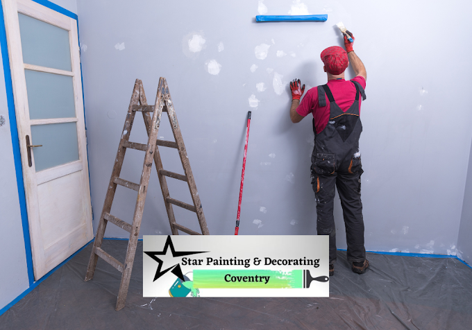 Unique Finishes to Paint Your Walls Classic and Modern - Organize With ...
