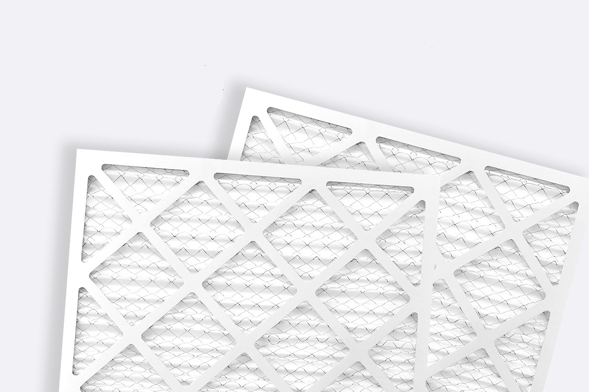 Breathing Easier with MERV Filters: Understanding the Benefits Breathing Easier with MERV Filters: Understanding the Benefits