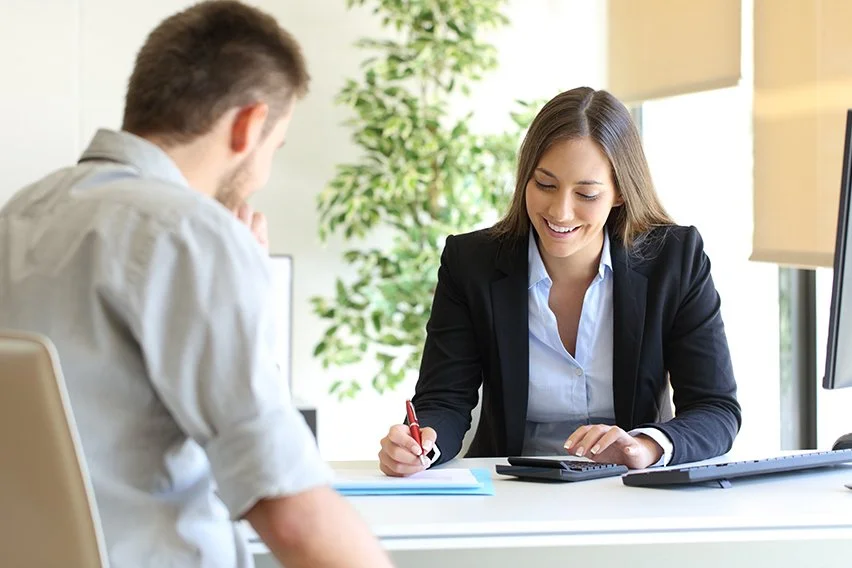When To Hire A Small Business Accountant? - Organize With Sandy