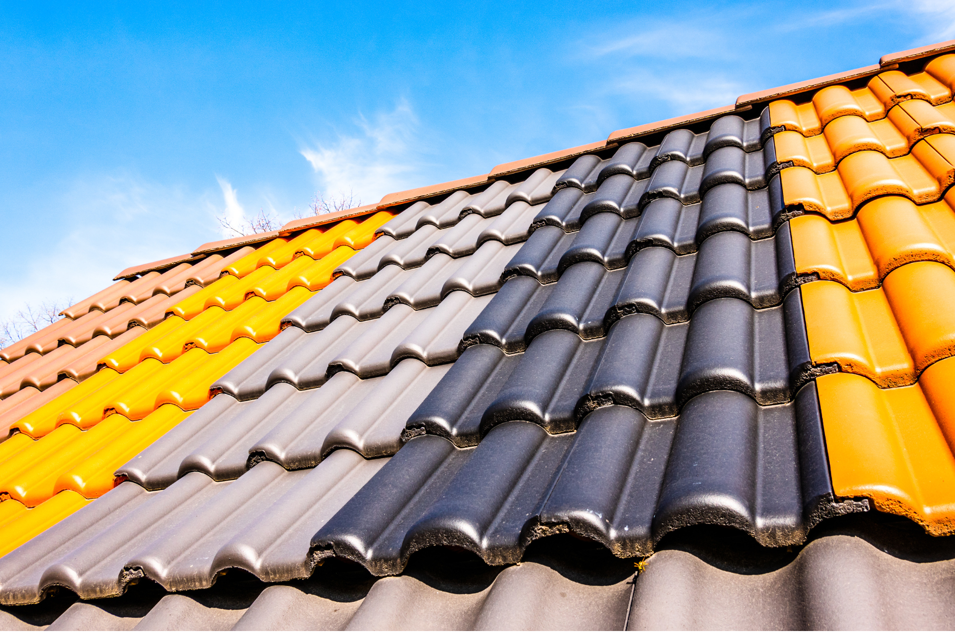 How to Decide on The Best Roof Material for Your Home