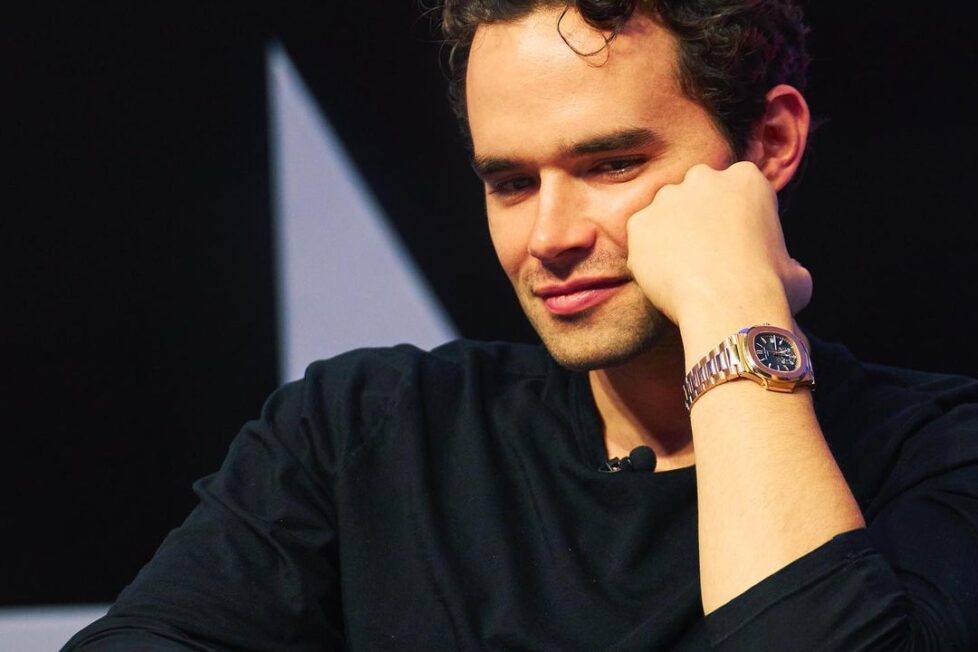 The Rise of a Poker Pro: A Biographical Journey - Organize With Sandy