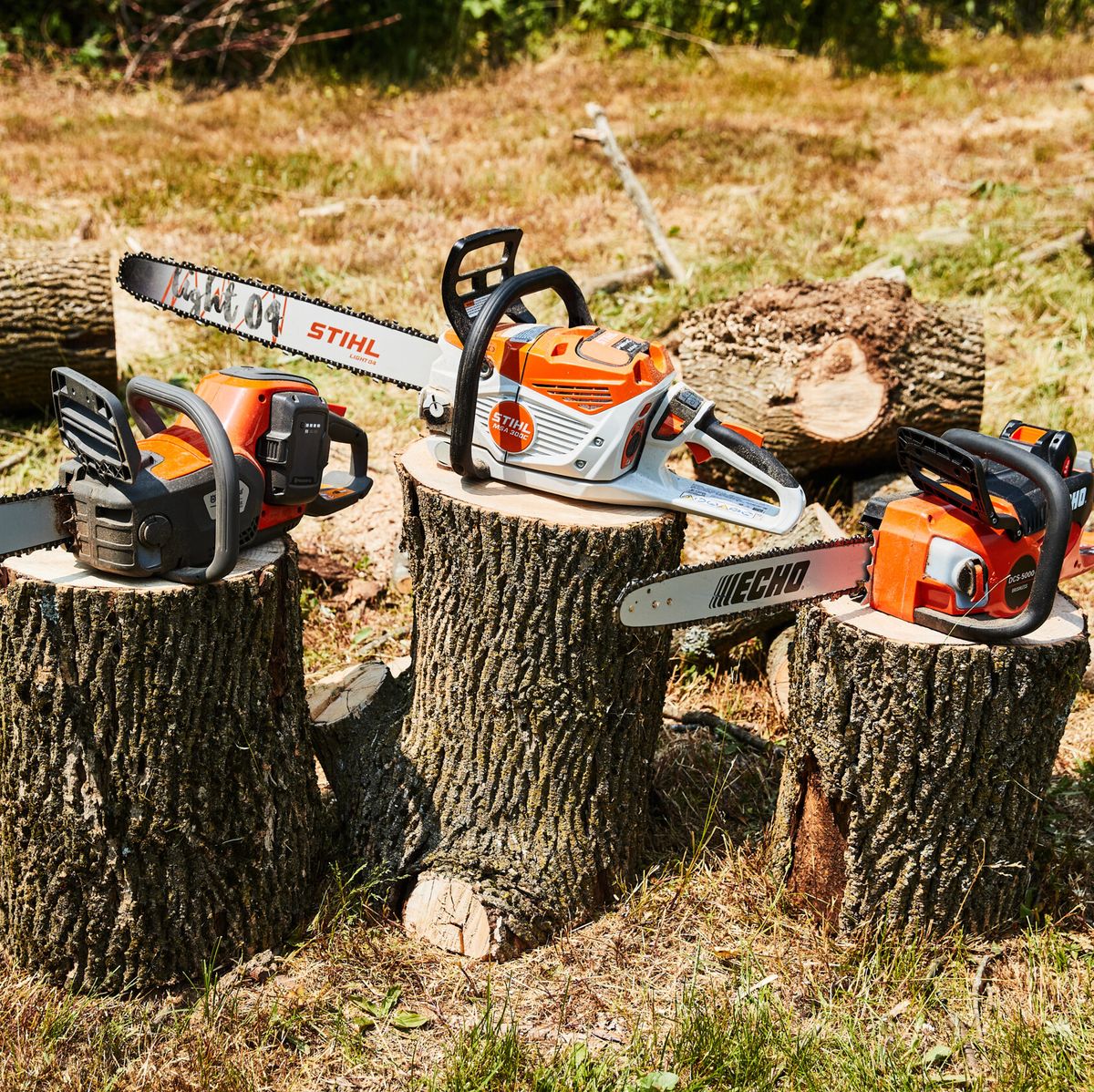 How Much to Charge for Chainsaw Work - Organize With Sandy