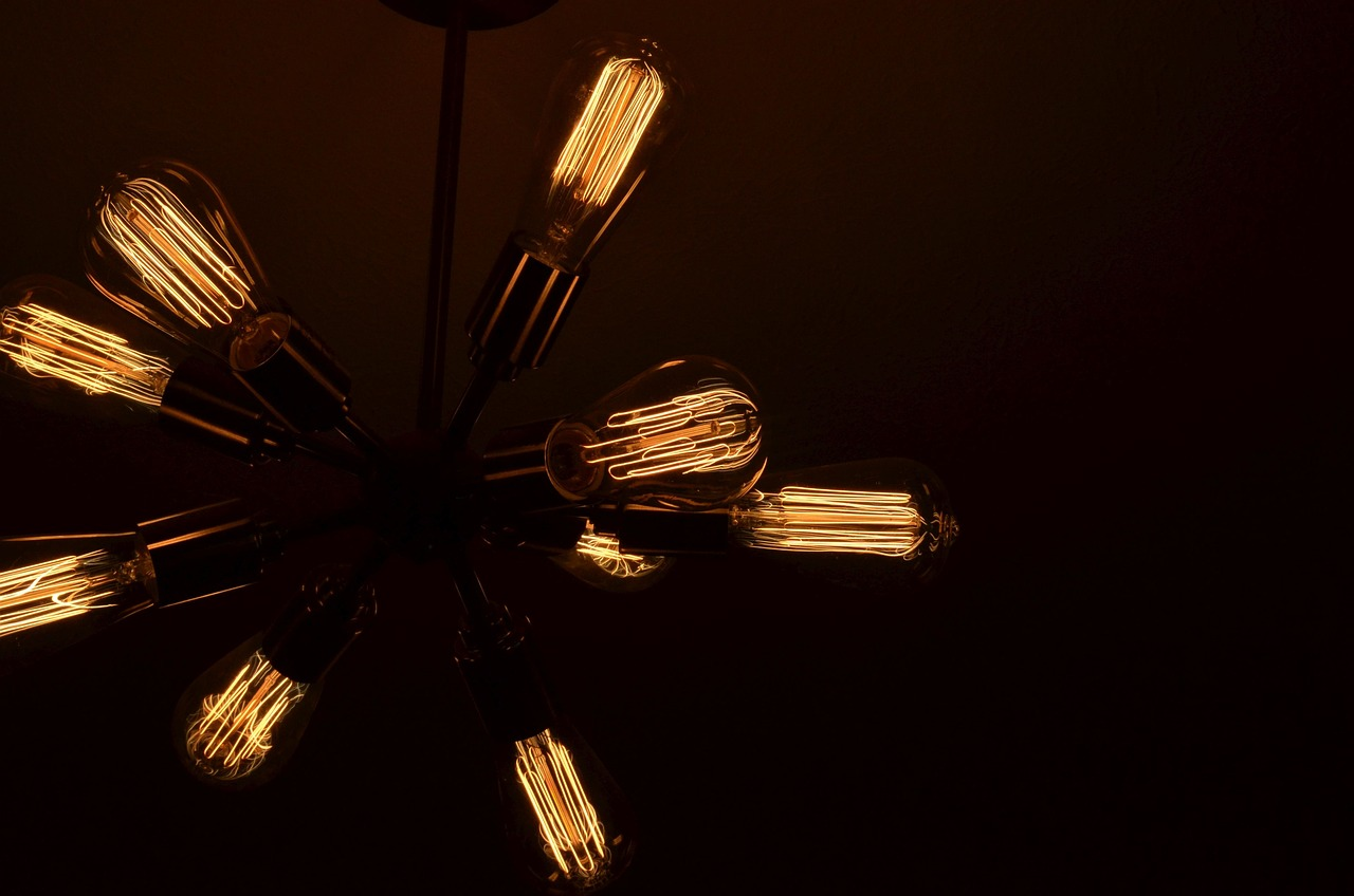 Types of Electrical Fixtures to Help Boost Your Home Lighting Scheme ...