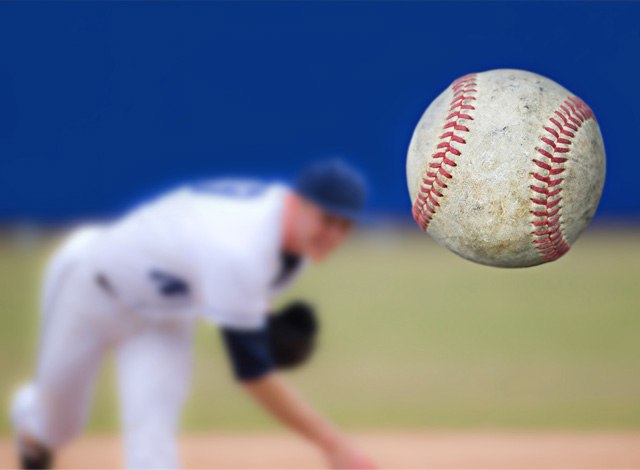 How Do You Throw a Curveball in Baseball - Organize With Sandy