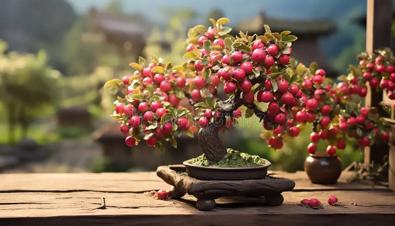 How Much Do Apple Bonsai Trees Cost - Organize With Sandy