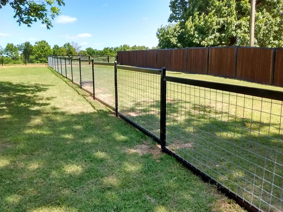 10 Best Welded Wire Fence Gate Ideas (with Pictures) - Organize With Sandy