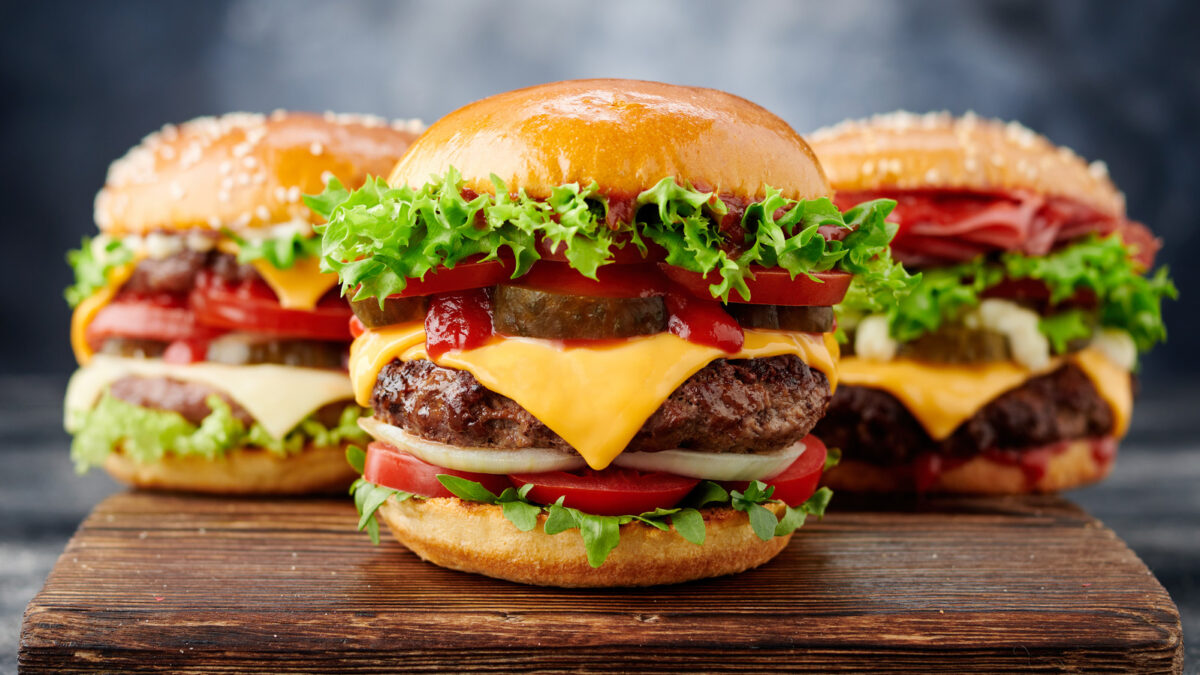 What Ground Beef is Best for Burgers - Organize With Sandy