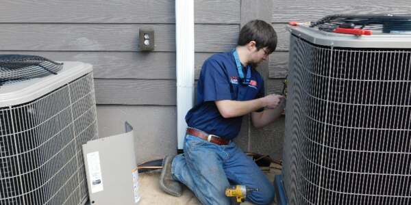 Top 10 Most Common Air Conditioning Questions Answered - Organize With ...
