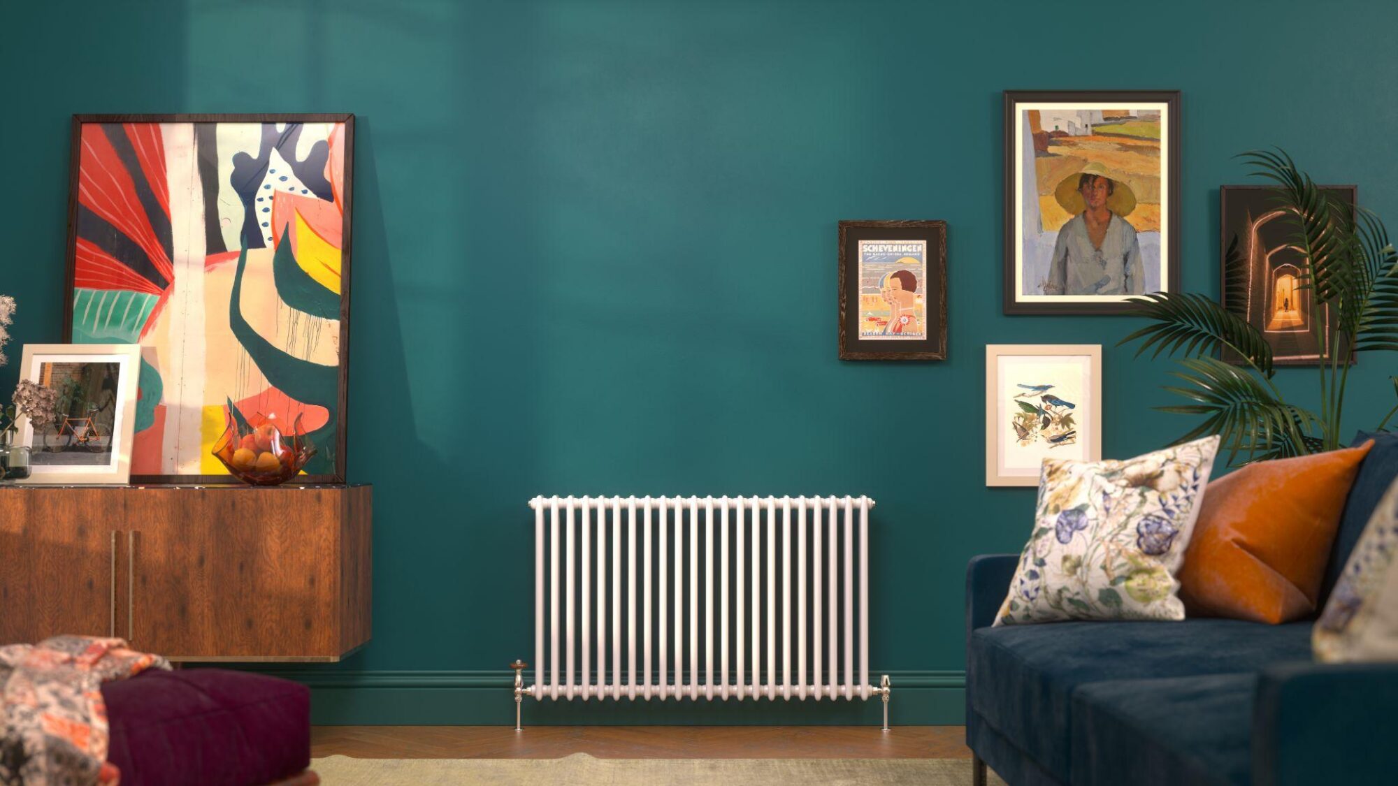 Adding a Radiator to a Conservatory: A Complete Guide - Organize With Sandy