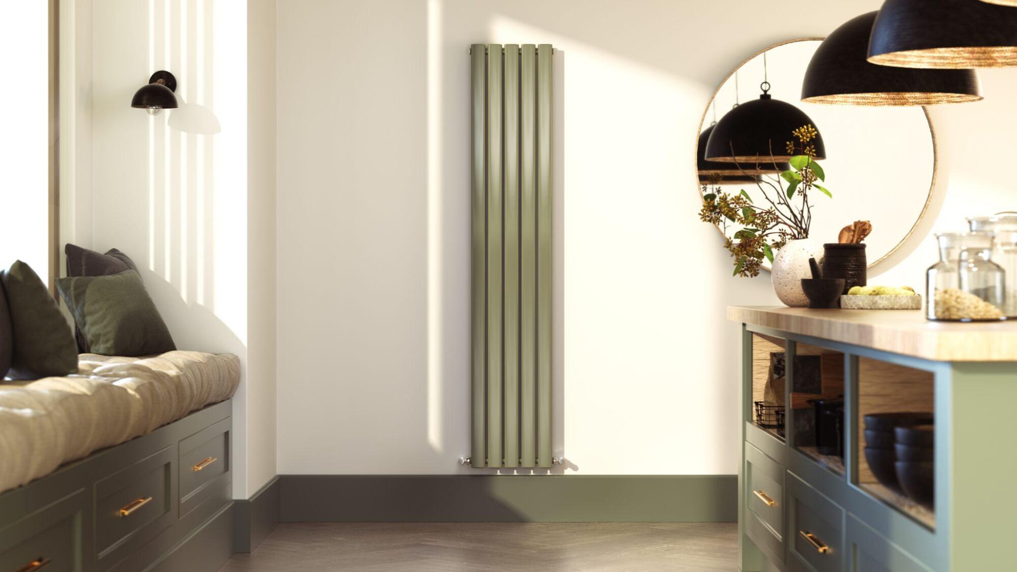Adding a Radiator to a Conservatory: A Complete Guide - Organize With Sandy