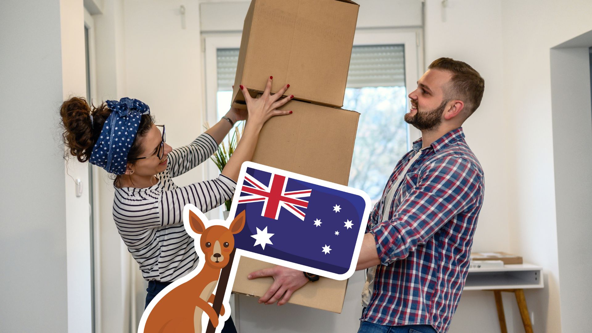A Complete Guide To Moving House In Australia - Organize With Sandy