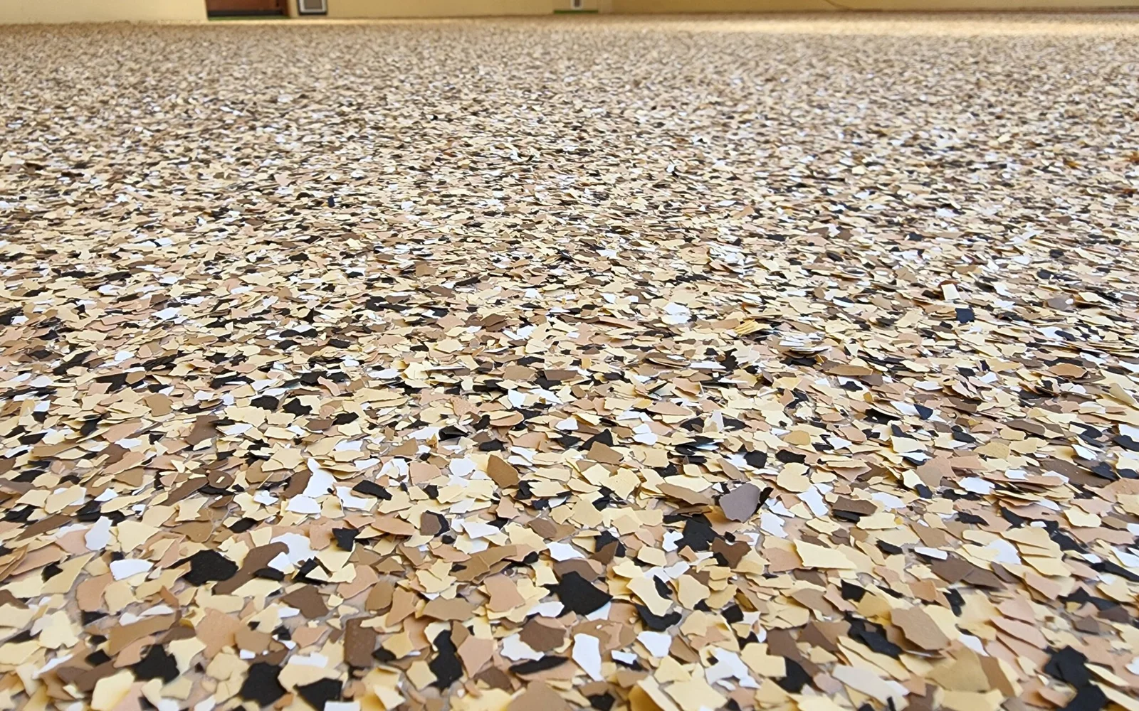 Expand Yours and Your Floor's Potential with the Endurance of Flake ...